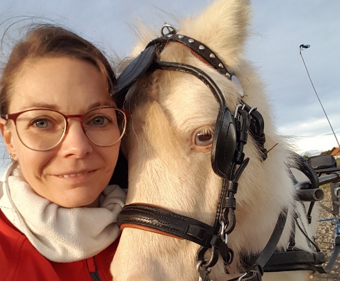 Cranio Andrea Reiter